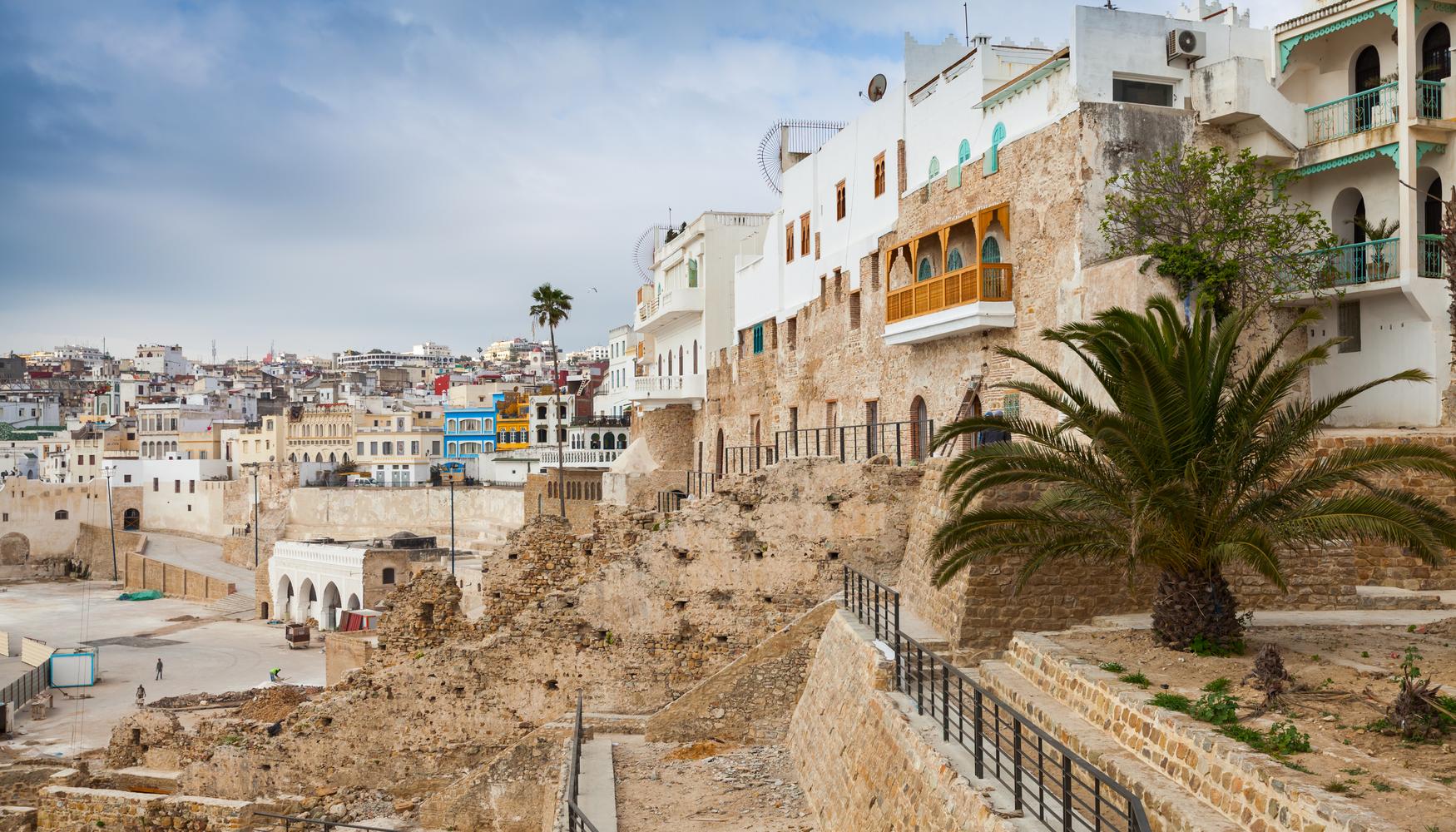 Tour privado por Tánger | Marruecos | Viajes Marrakech Low Cost