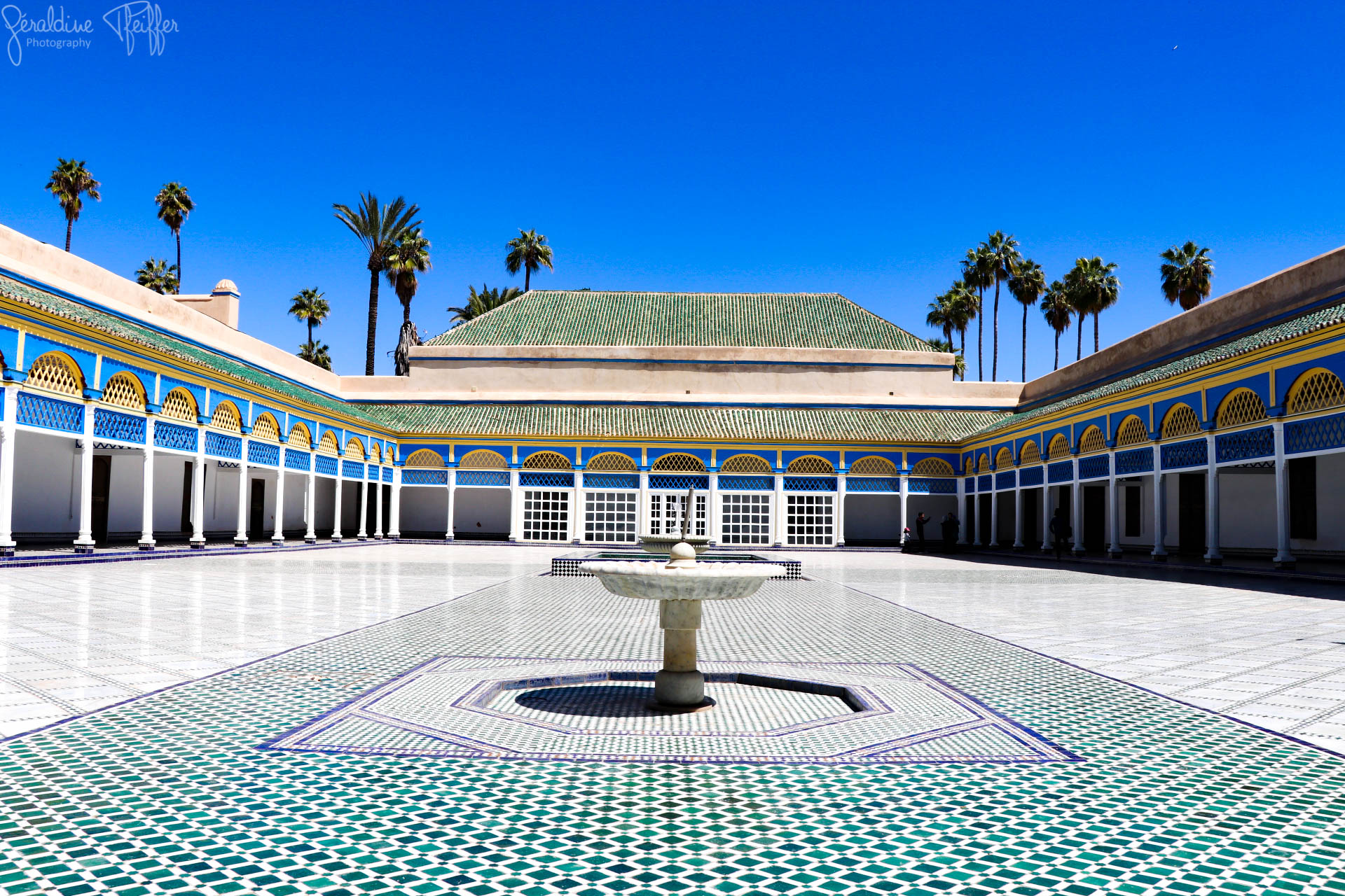 5 monumentos que visitar en Marrakech | Viajes Marrakech Low Cost